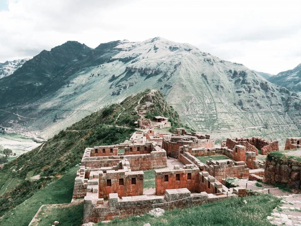 Pisac Cusco