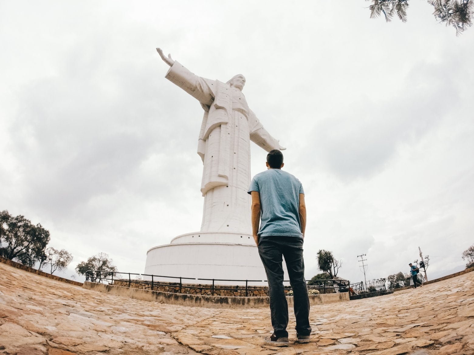 Five Things to Do in Cochabamba - Compasses & Quests