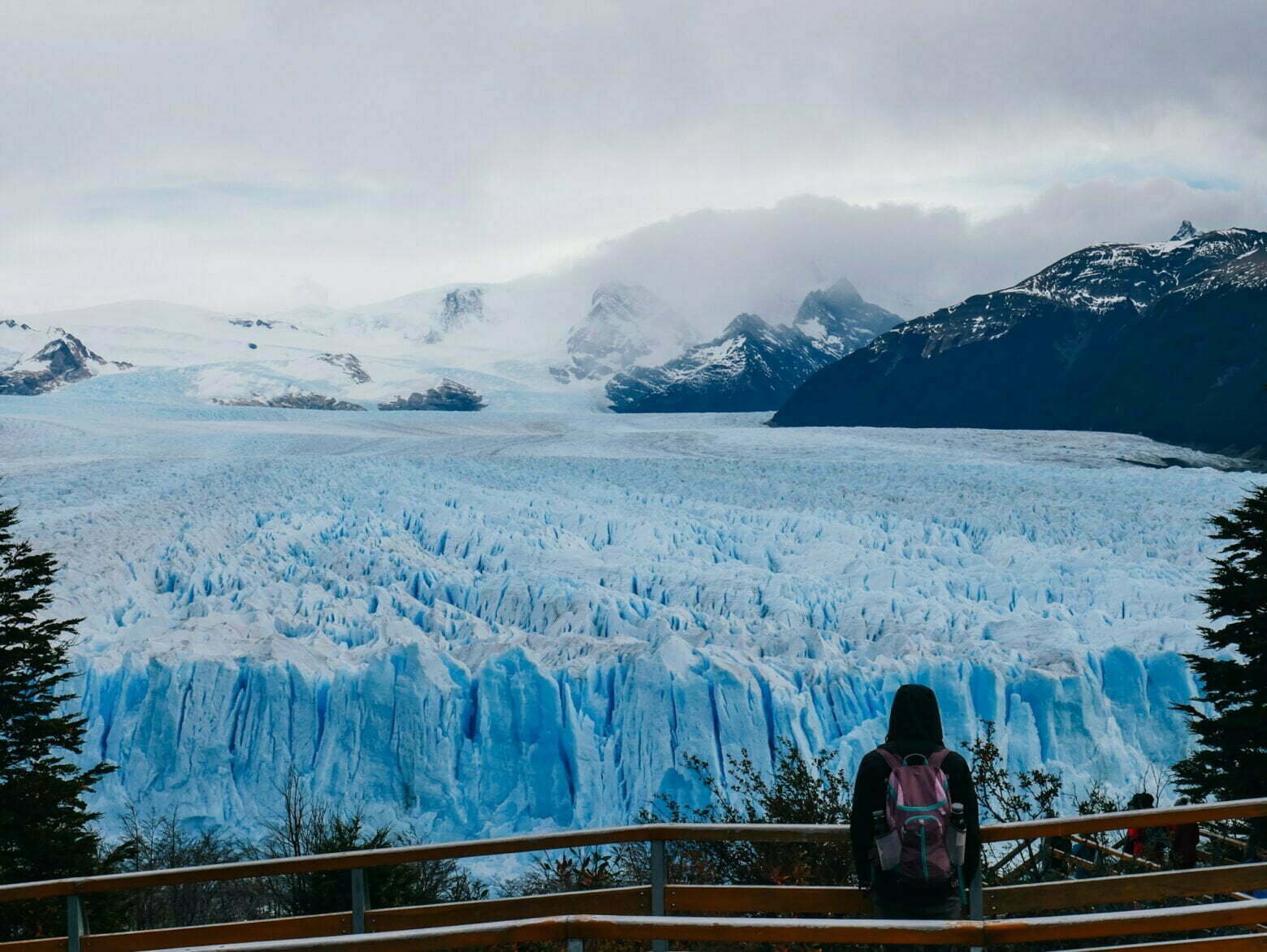 Visiting Perito Moreno Glacier - Argentina - Compasses & Quests