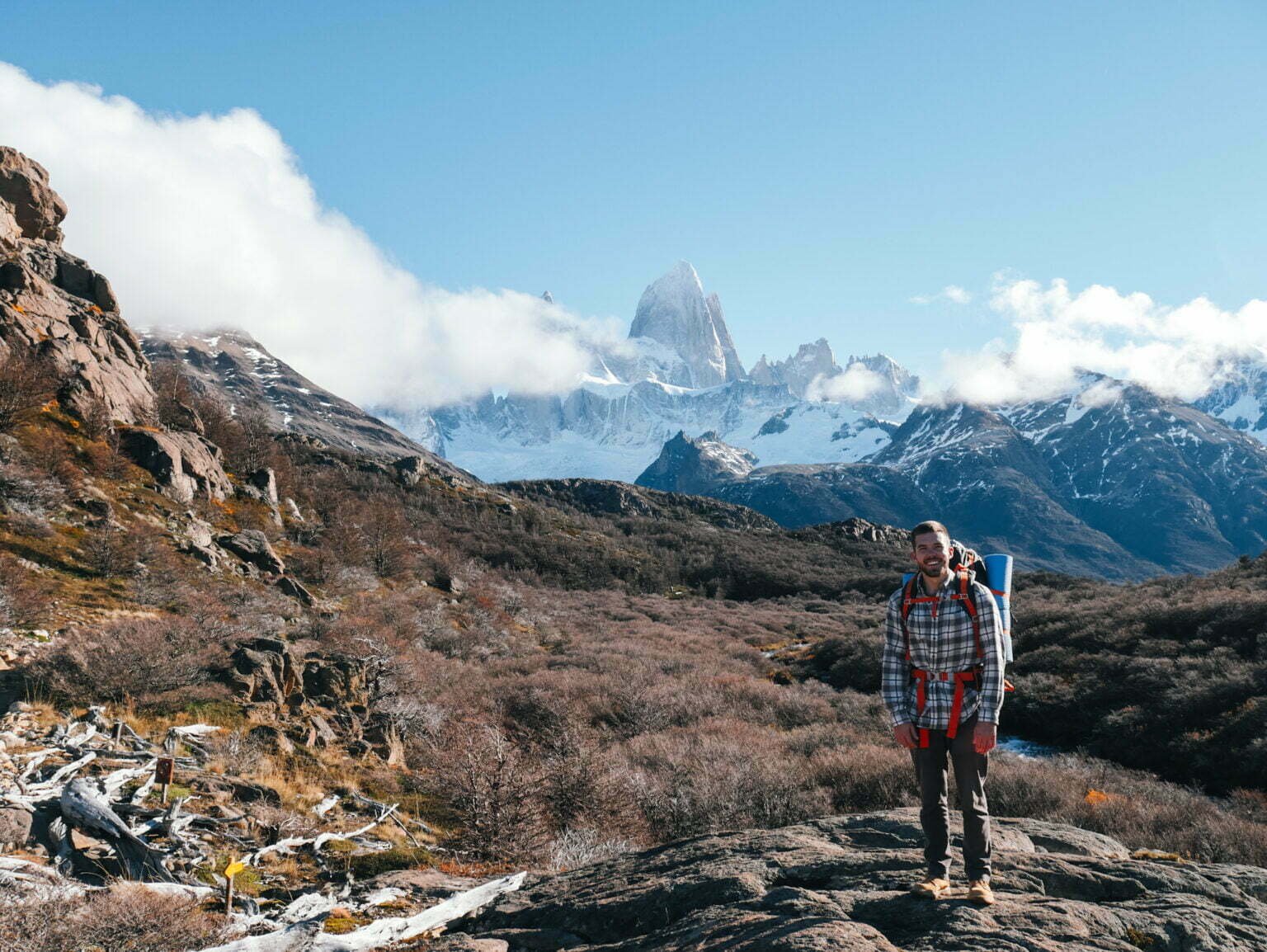 El Chaltén: A City Guide - Compasses & Quests