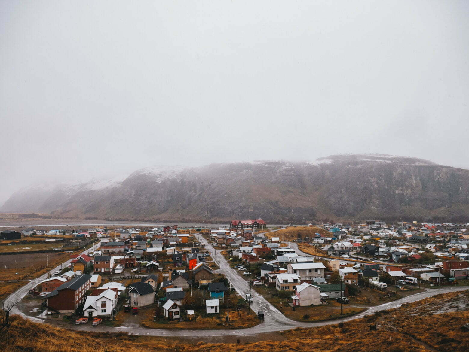 El Chaltén: A City Guide - Compasses & Quests