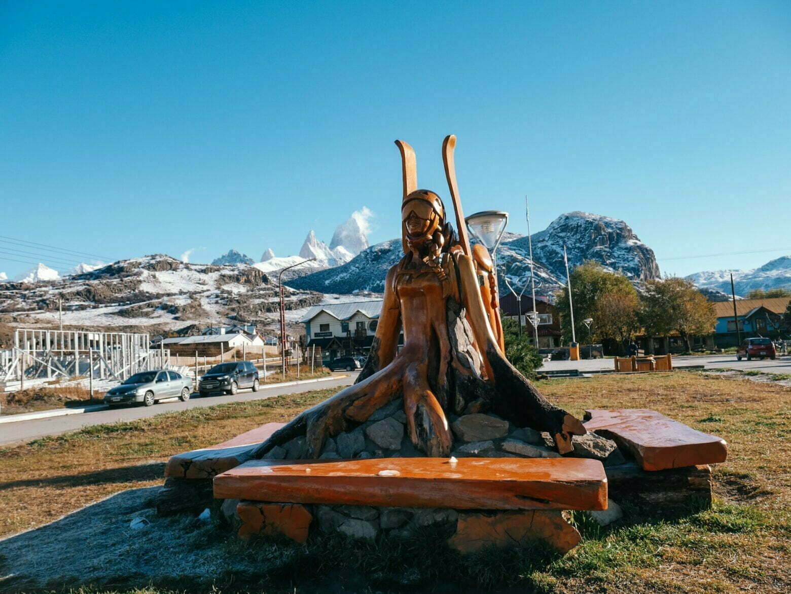 El Chaltén: A City Guide - Compasses & Quests