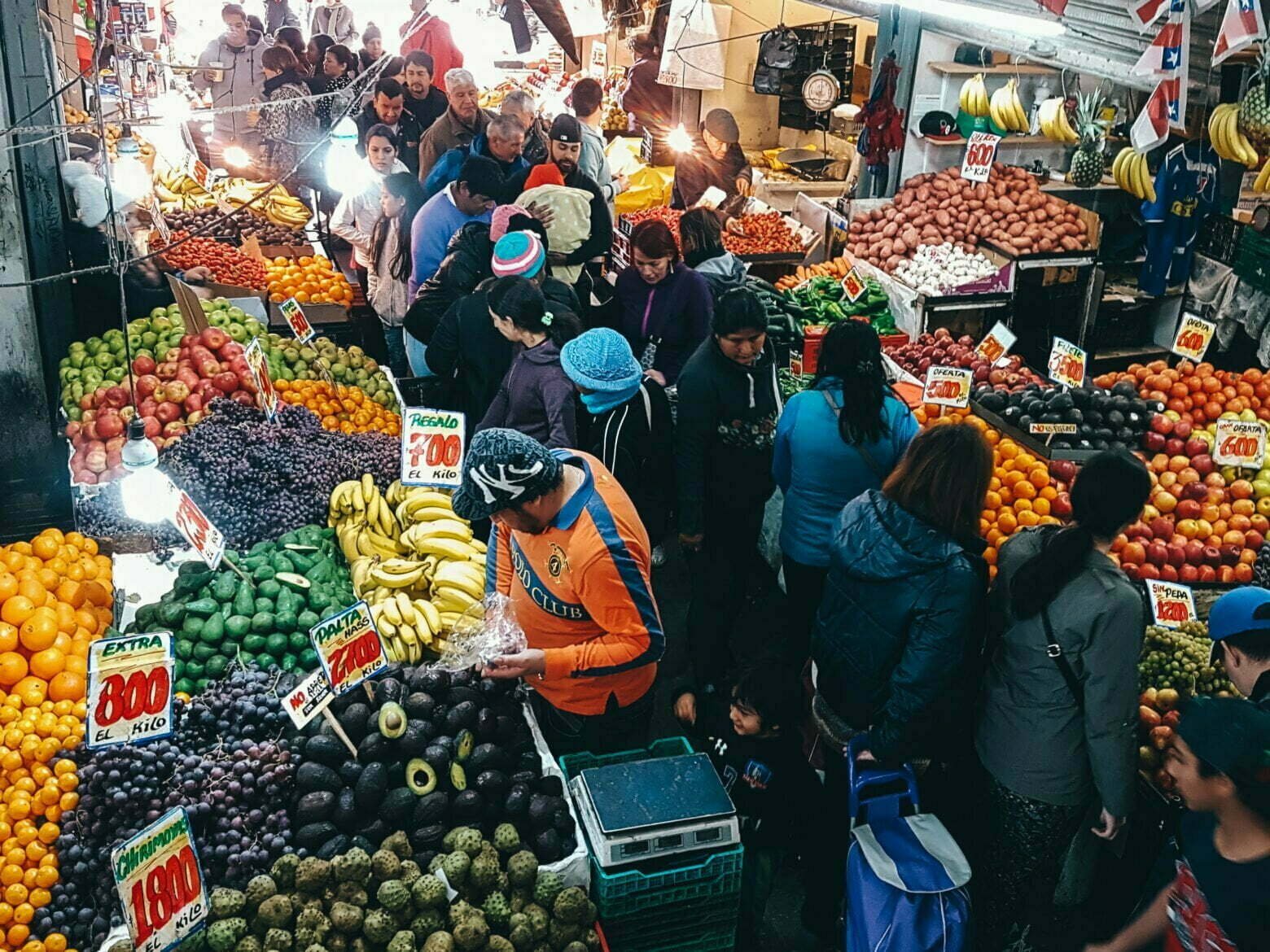 10 Things to Do in Santiago, Chile - Compasses & Quests