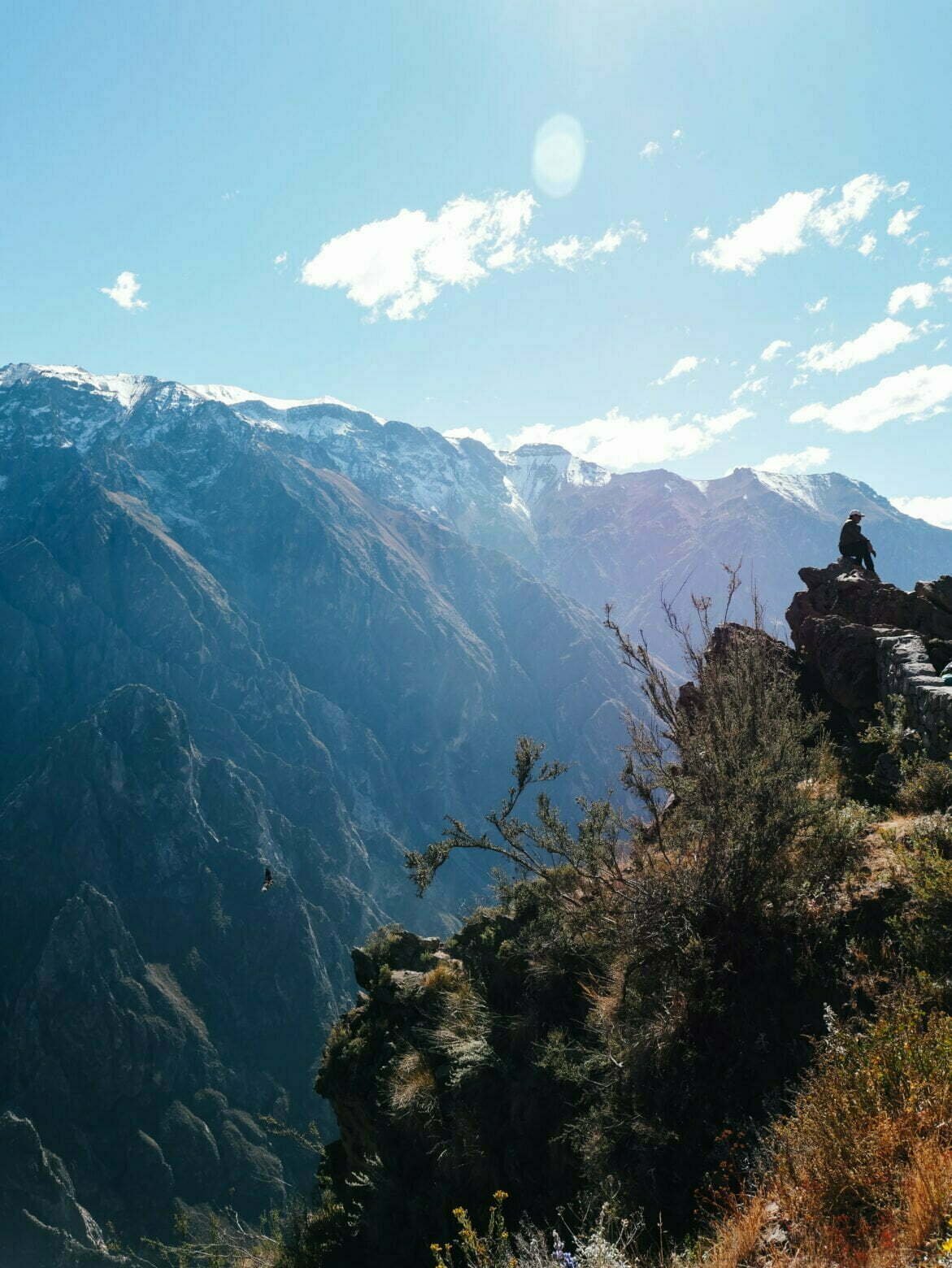 Colca Canyon Tour – Visiting One of the World’s Deepest Canyons ...