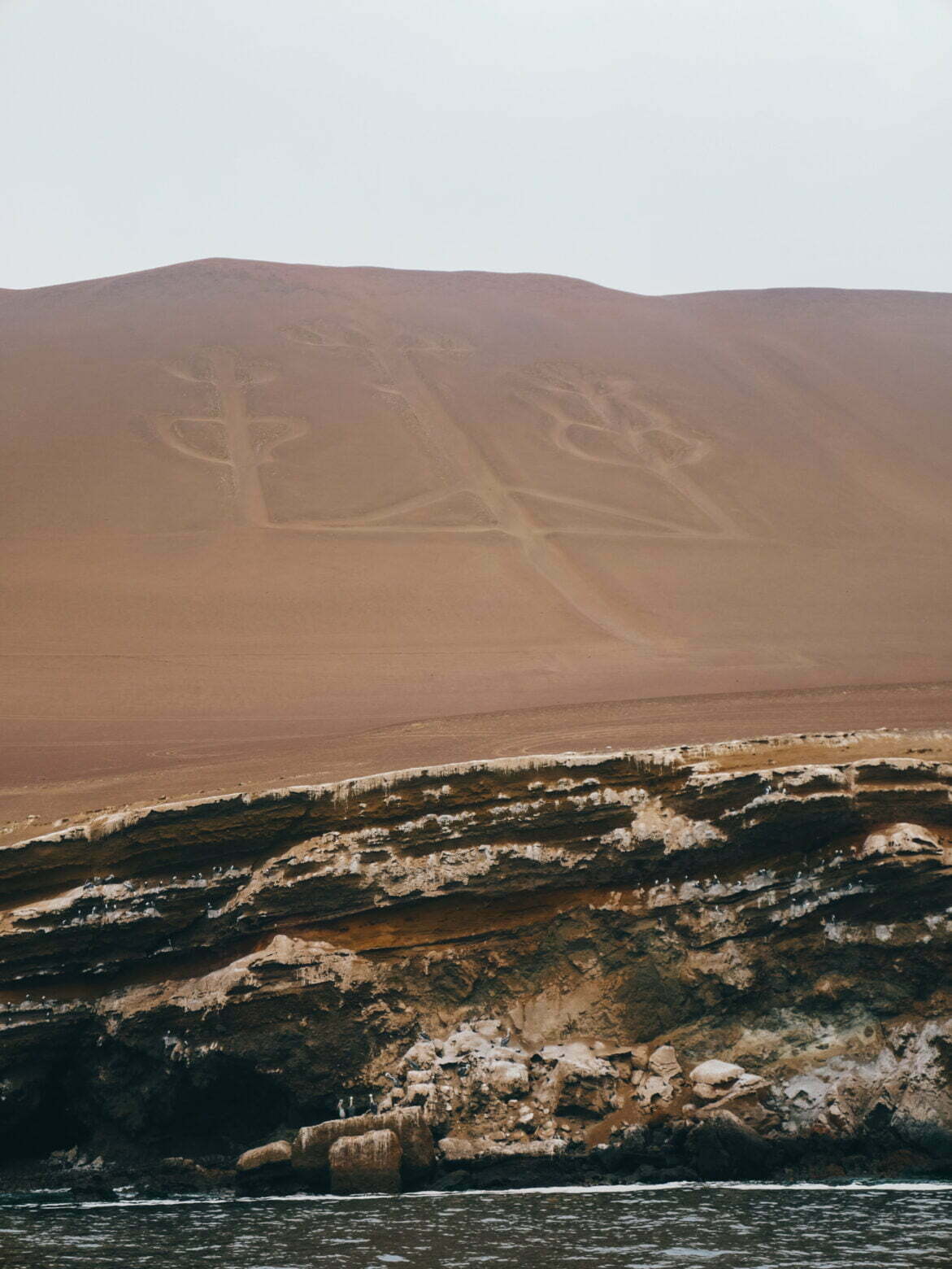 Islas Ballestas: A Gem of the Peruvian Coast - Compasses & Quests
