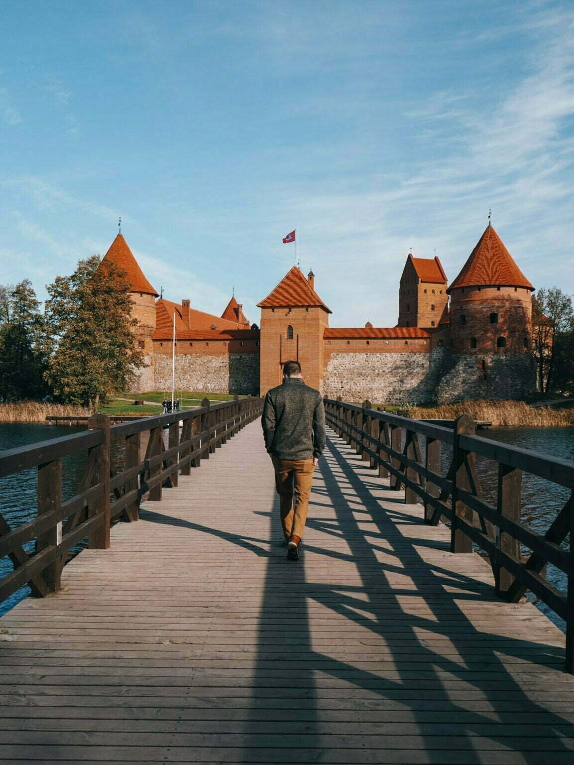 12 Things to do in Vilnius, Lithuania - Compasses & Quests