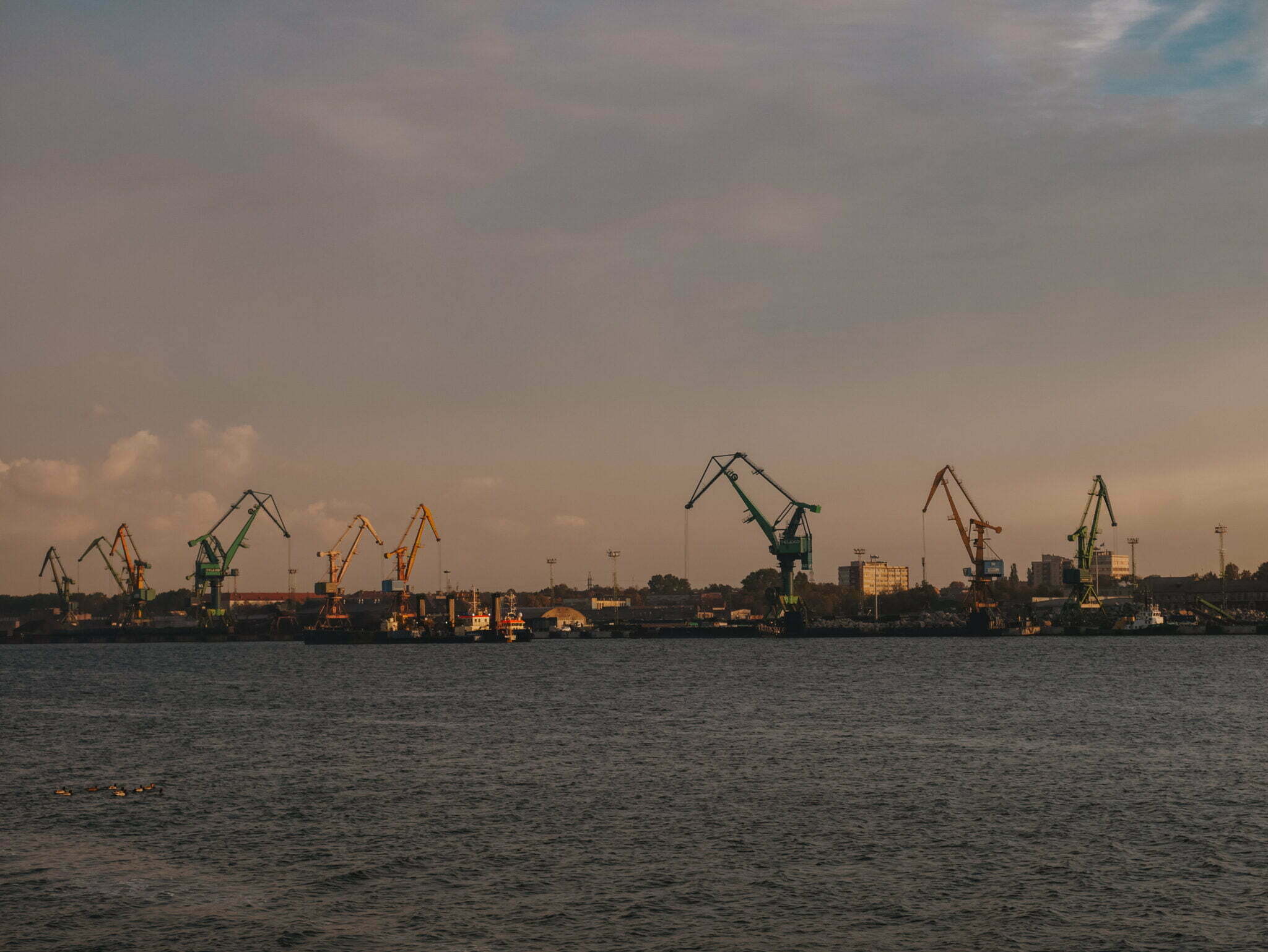 Visiting the Curonian Spit – A Day Trip from Klaipėda - Compasses & Quests