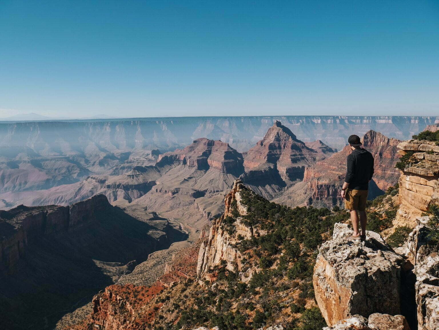 Tips for Visiting U.S. National Parks - Compasses & Quests