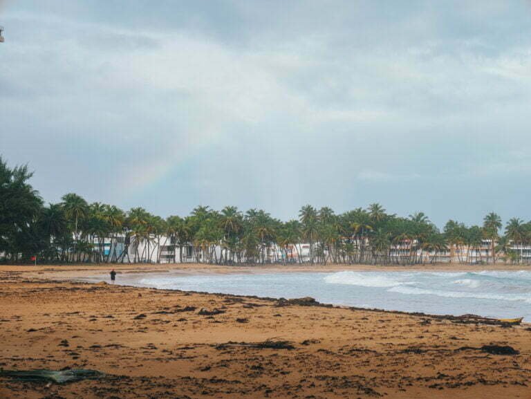 A Guide to Visiting Luquillo - Puerto Rico - Compasses & Quests