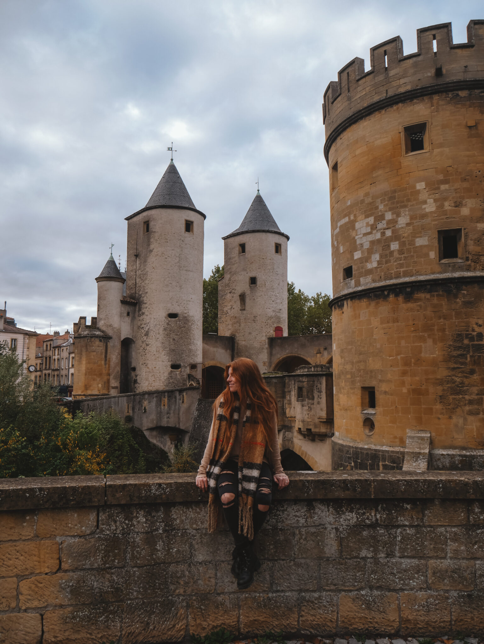 8 Things to do in Metz, France - Compasses & Quests
