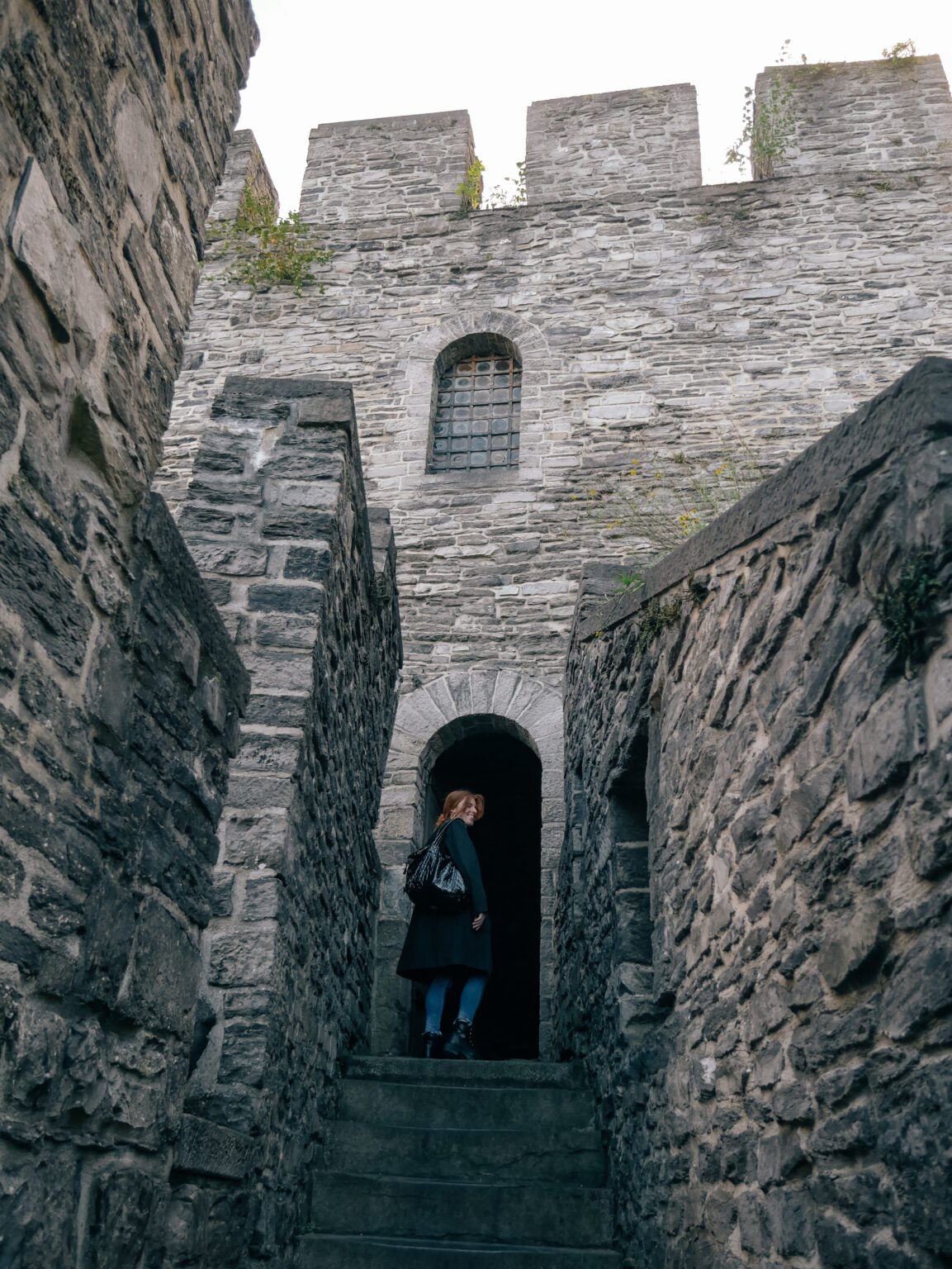 Gravensteen: Exploring Ghent's Castle of the Counts - Compasses & Quests