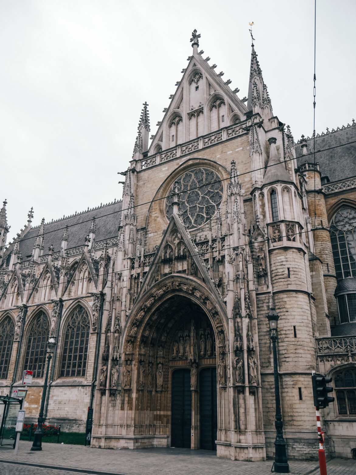 Two-Day Brussels Itinerary - Our First Visit - Compasses & Quests