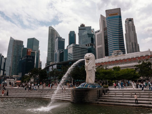 Our Four-Day Singapore Itinerary - Compasses & Quests