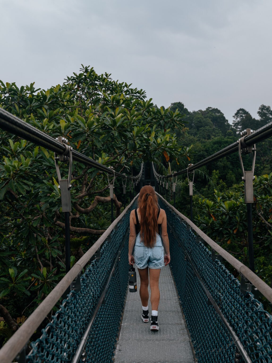 Our Four-Day Singapore Itinerary - Compasses & Quests