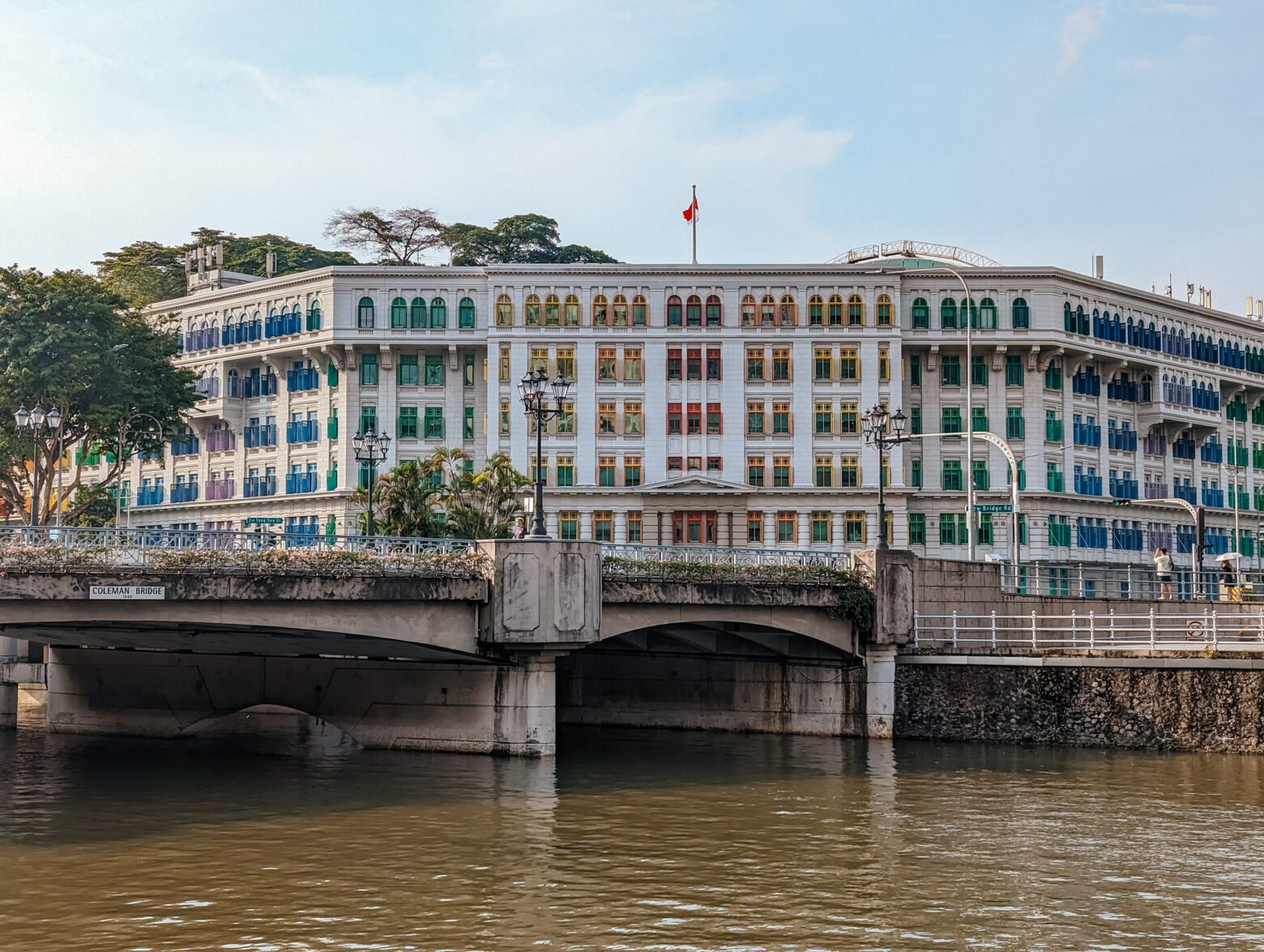 Our Four-Day Singapore Itinerary - Compasses & Quests